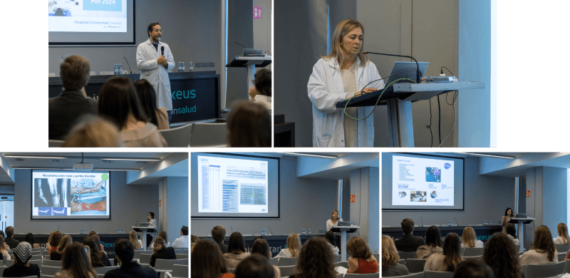 Jornada puertas abiertas MIR 2024 | Quirónsalud